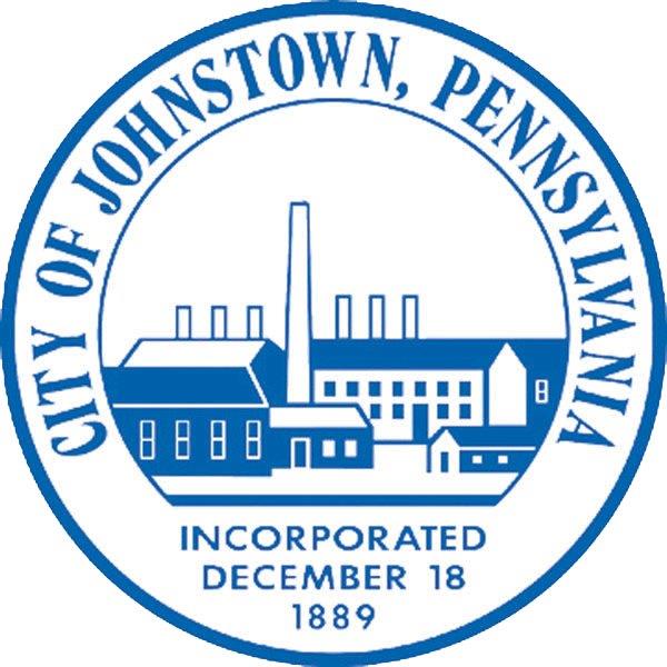 City Administration – City of Johnstown, Pennsylvania