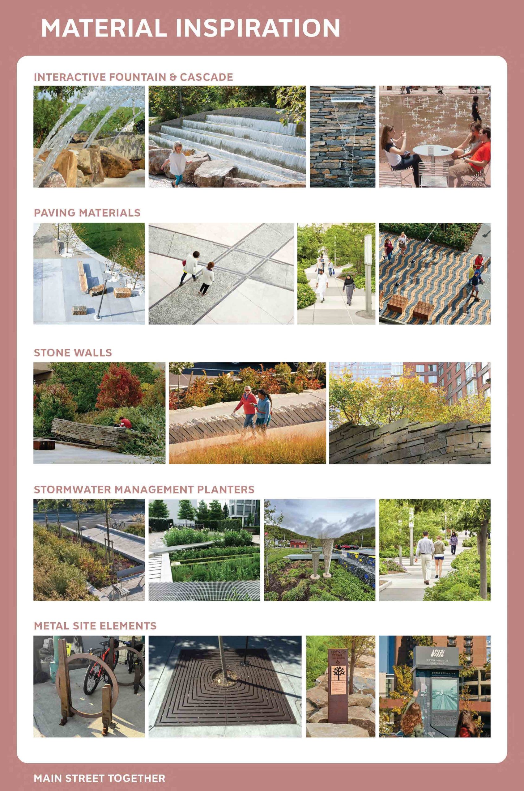 RAISE Project – City of Johnstown, Pennsylvania