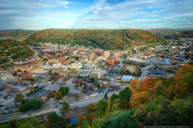 City of Johnstown, Pennsylvania