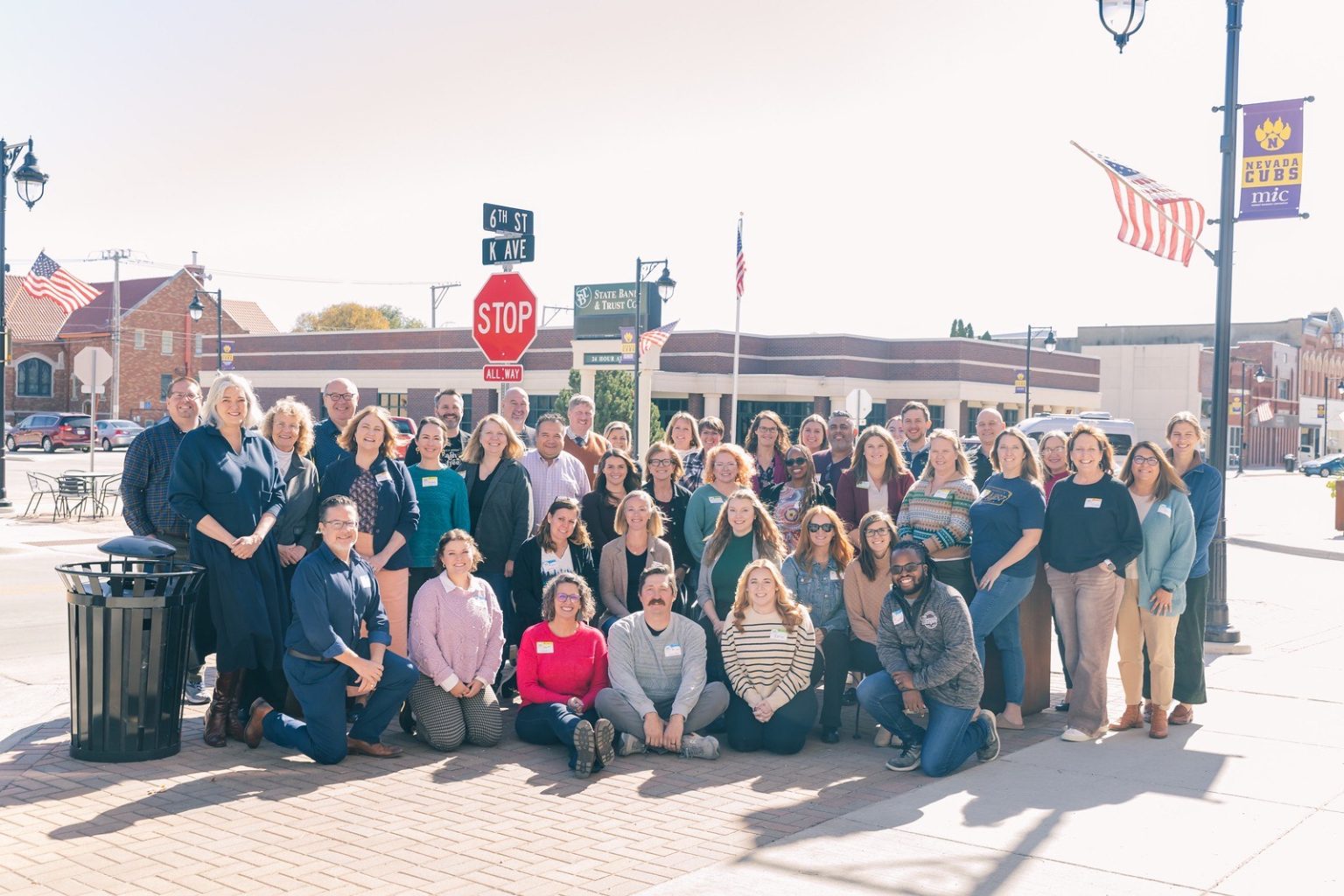 News – City of Johnstown, Pennsylvania